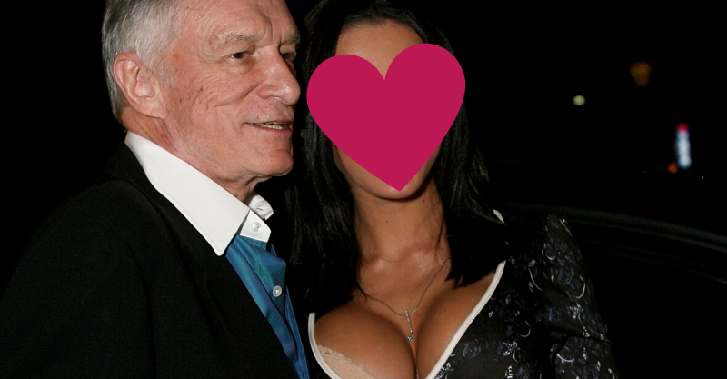 The Hottest Playboy Playmate From The Year You Were Born Celebuzz
